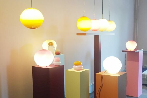 3 Days of Design Highlights – Oak